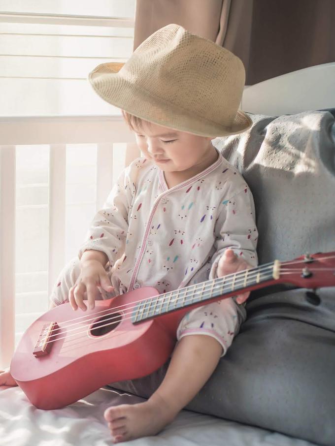 Terapi Musik, Aktivitas yang Dianjurkan Untuk Anak ADHD - Parenting ...