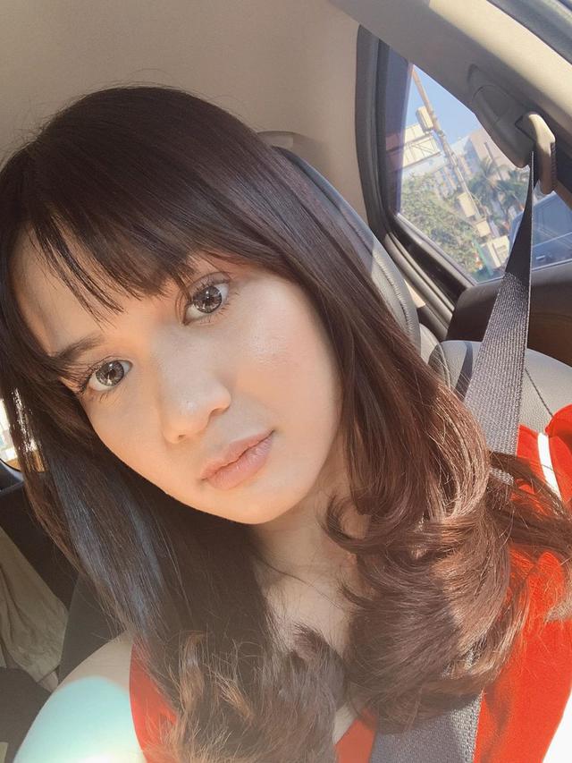 Potret Dea Annisa Pemeran Suara Hati Istri Indosiar yang Tetap Memiliki ...