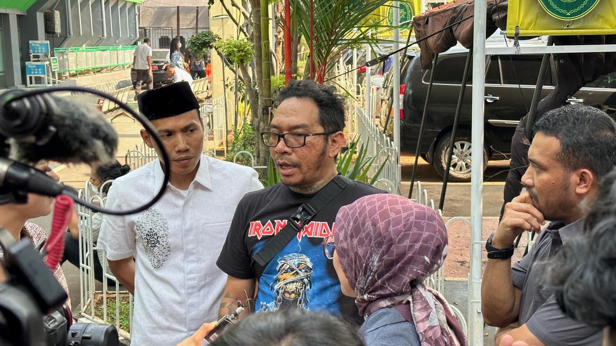 Puas Vonis Mario Dandy 12 Tahun Penjara, Ayah David Ozora Teriak ‘Siu’