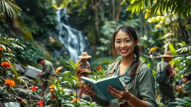 Apa Itu Konservasi: Pengertian, Tujuan, dan Manfaatnya - Feeds Liputan6.com