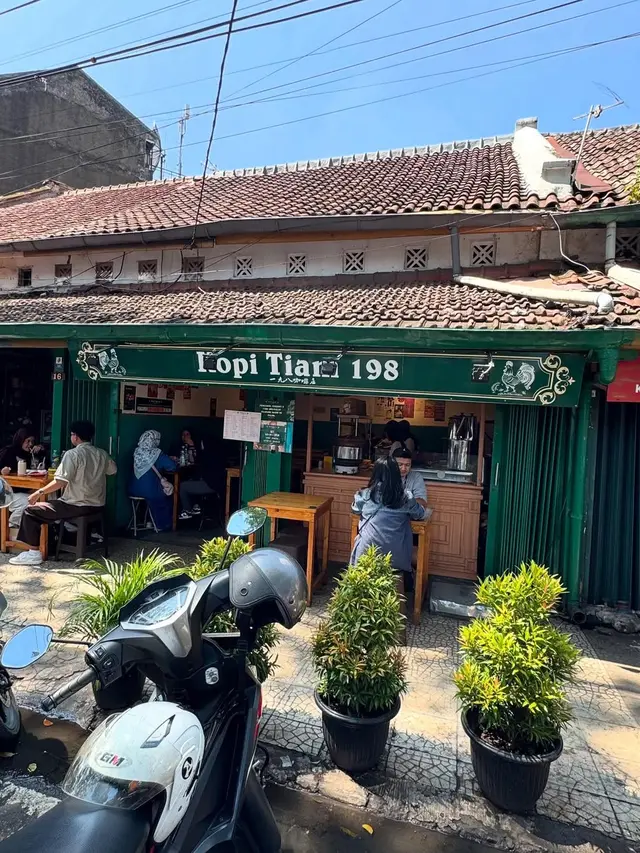 10 Rekomendasi Tempat Makan Murah Enak di Pasar Cihapit Bandung Terbaru ...