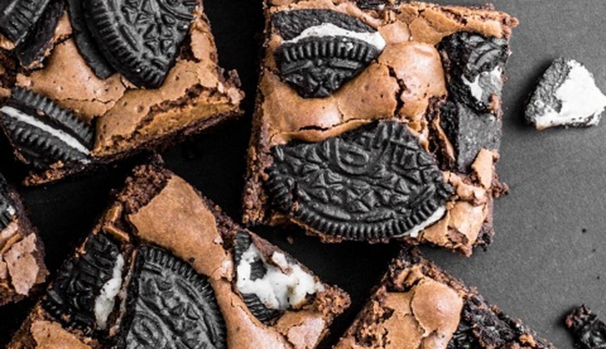 Aneka Kreasi Oreo Ini Bikin Lapar Dari Mata Sampai Ke Perut - Photo ...
