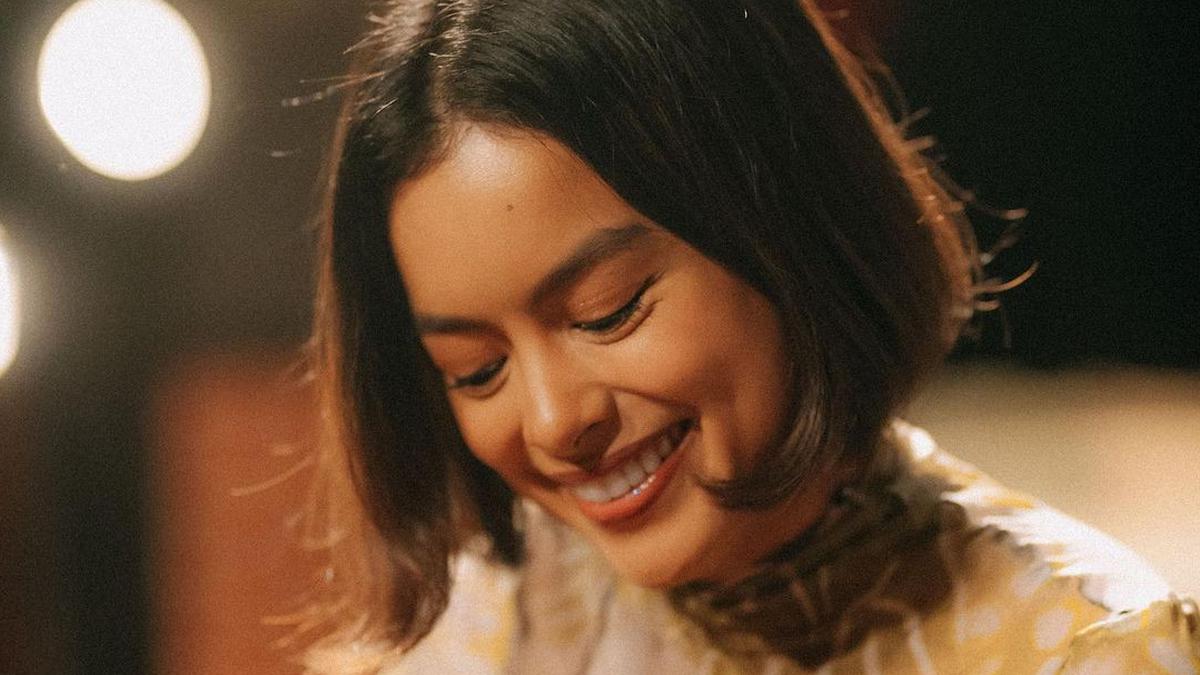 Eva Celia: Musik Cara Terbaik Gue Berekspresi