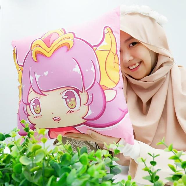 Ingat Rizuki Juara The Master Season 3? Ini 6 Potret Terbarunya Jadi Caster