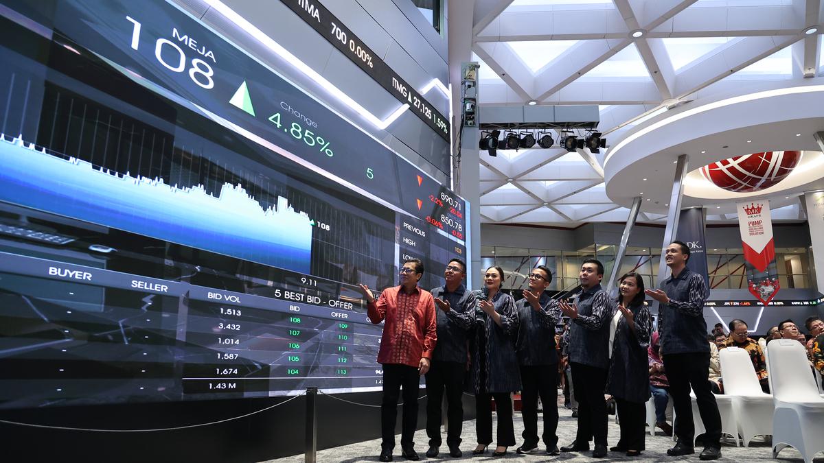 Sederet Rencana Ekspansi Harta Djaya Karya Usai IPO - Saham Liputan6.com