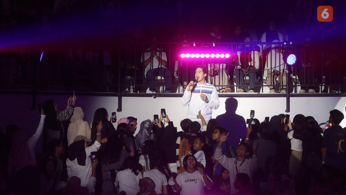 Oom Leo x El Rumi hingga The Changcuters Hentak Grand Final AXIS Nation Cup 2024 - ShowBiz ...