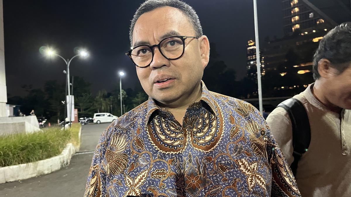 Sudirman Said Siap Maju Pilkada 2024 Ungkap Hubungan Baik Dengan Cak