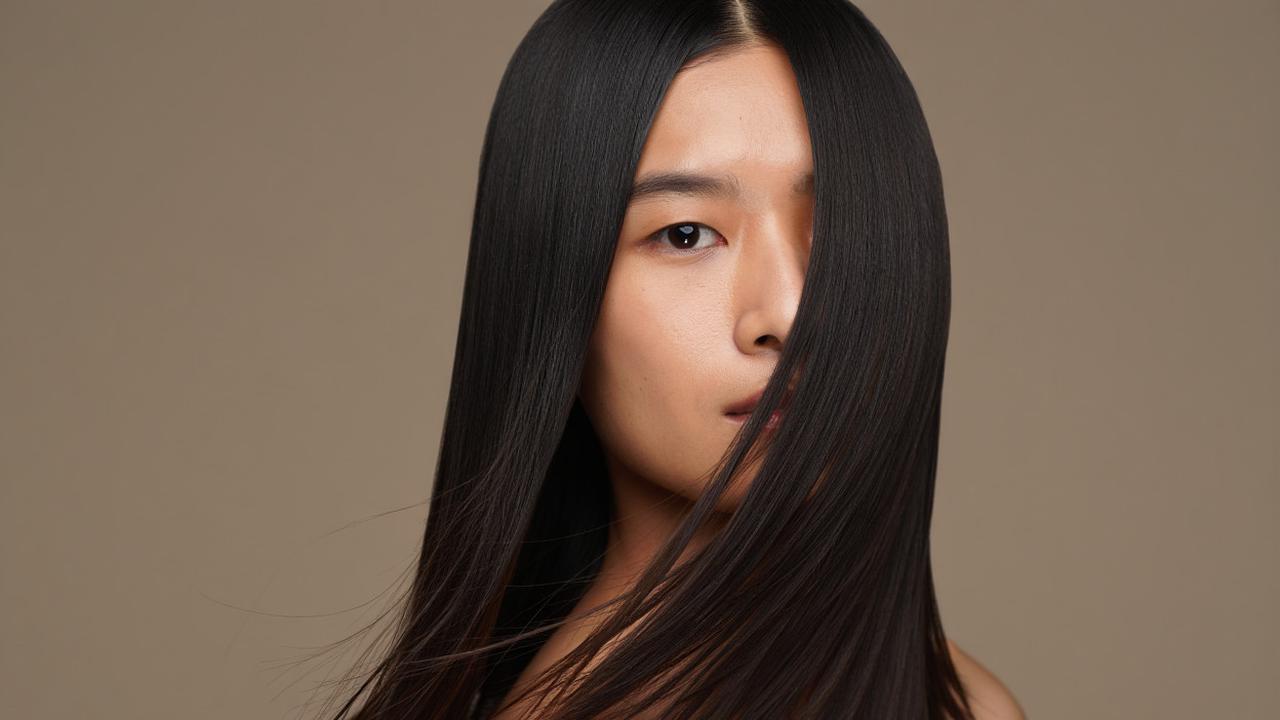 9 Model Rambut Layer Medium yang Cocok untuk Aktivitas Sehari-hari ...