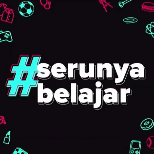 Penguatan Literasi Digital Melalui Kampanye Serunya Belajar - Lifestyle ...