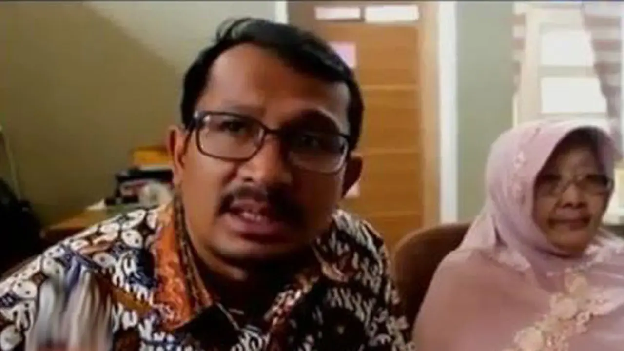 Kisah Anak Gugat Orangtua, dari Penjaringan hingga Garut - News ...