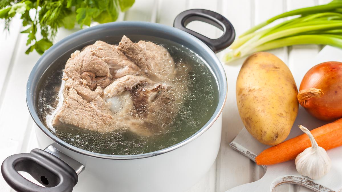 4 Tips Memasak Daging agar Rendah Kolesterol