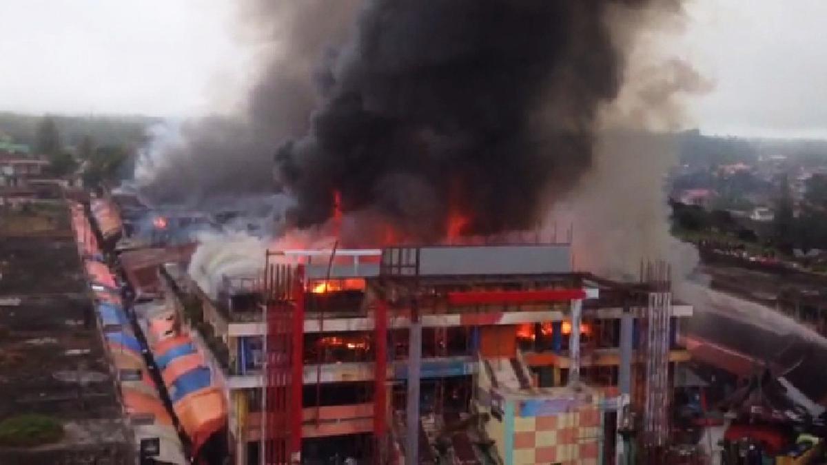 Berita Pasar Ateh Bukittinggi Hari Ini - Kabar Terbaru Terkini ...