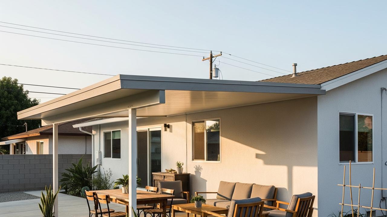 7 Ide Backyard Hemat Biaya yang Kreatif, Bikin Halaman Belakang Rumah ...