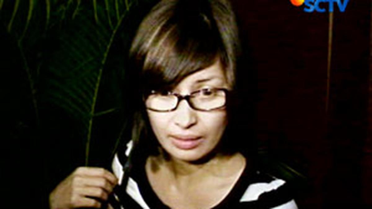 Adjie Pangestu Memuji Kemampuan Memasak Nadia - ShowBiz Liputan6.com