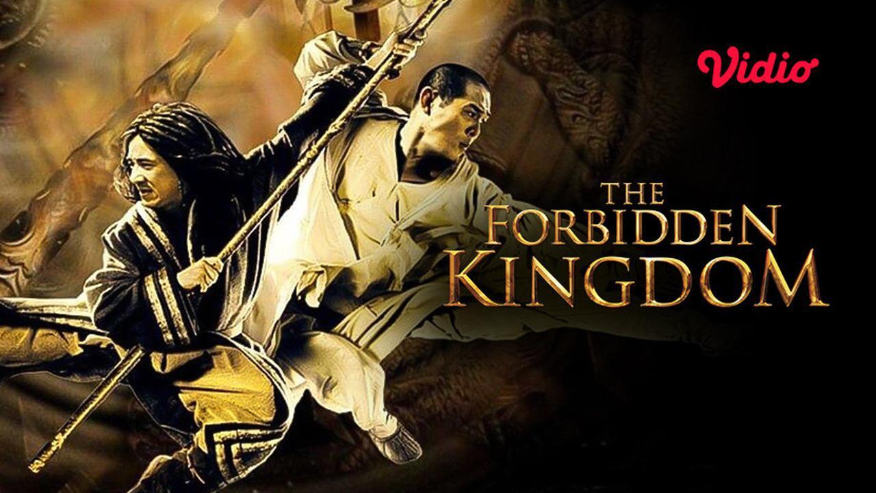 6 Film China Terbaru Yang Dibintangi Jet Li di Vidio
