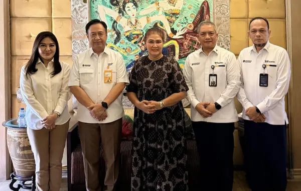 Berita Yuni Shara Hari Ini - Kabar Terbaru Terkini | Liputan6.com