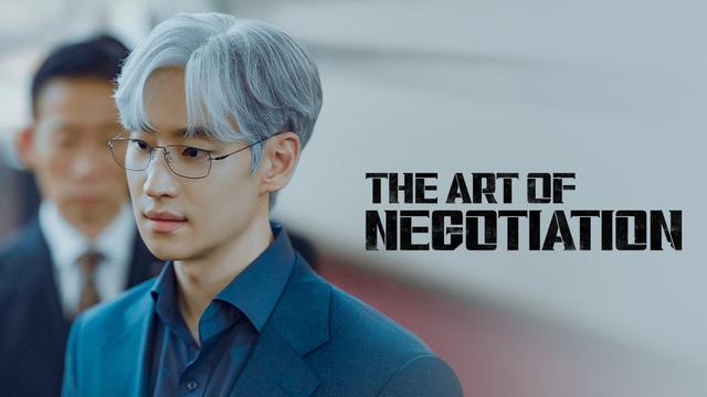 Nonton Drama Korea The Art of Negotiation Sub Indo di Vidio
