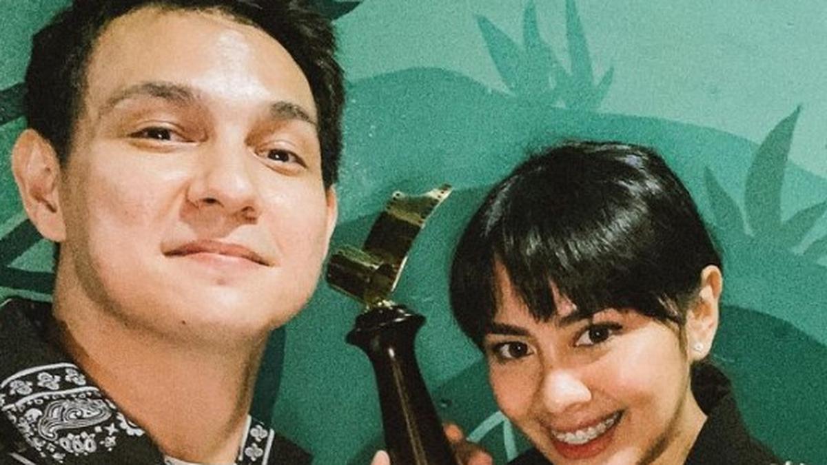 Potret Marcell Darwin yang Mualaf Sudah 5 Tahun, Bikin Istri Takjub ...