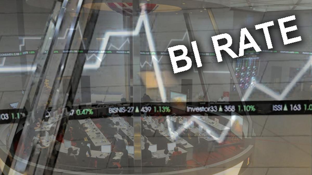 Pengusaha Ingin BI Rate 6% - Bisnis Liputan6.com