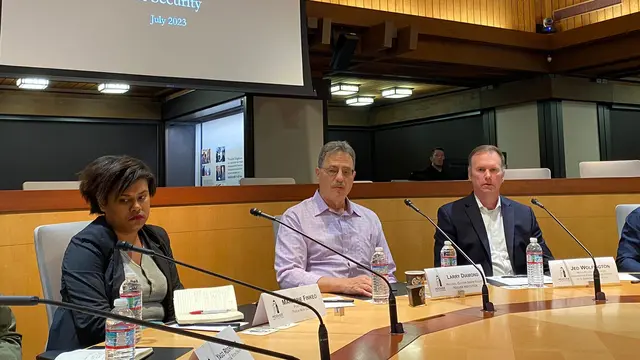 Guru Besar Universitas Stanford: Permainan China di Indo Pasifik ...