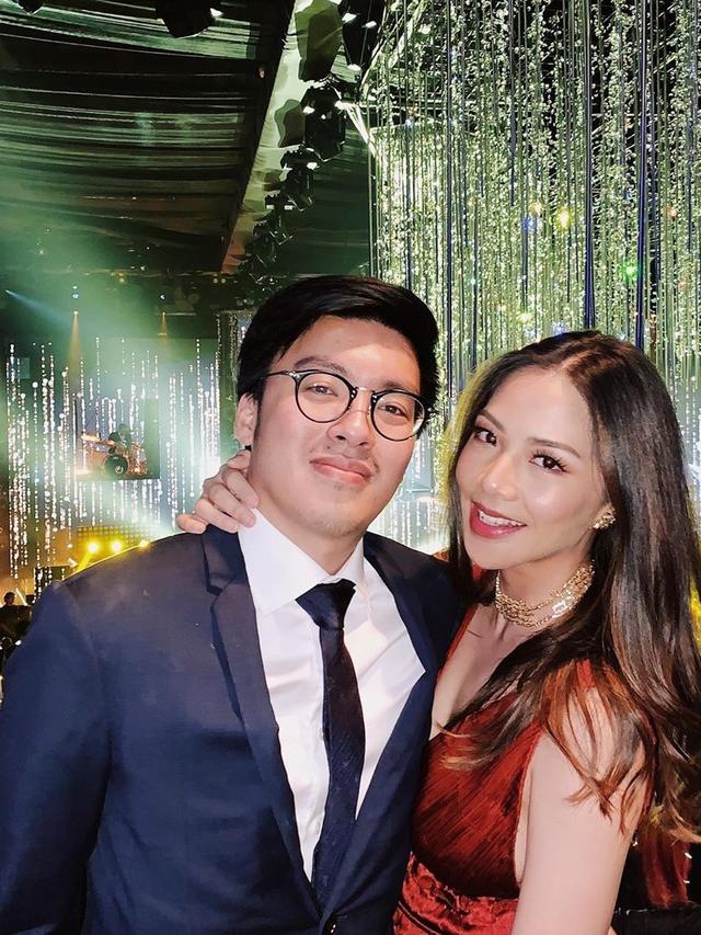 7 Potret Kevin Aluwi, Bos Baru Gojek Pengganti Nadiem Makarim - Hot ...