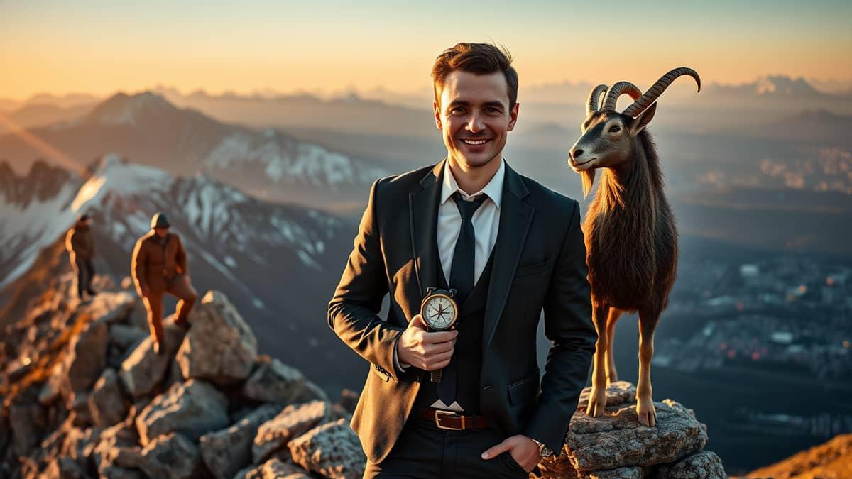 January 7 Zodiac: Capricorn Personality Traits and Characteristics