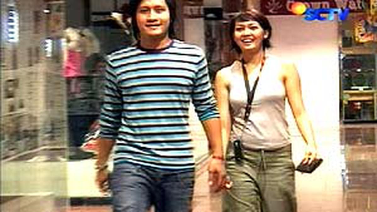 Ari VJ MTV Berniat Serius - ShowBiz Liputan6.com