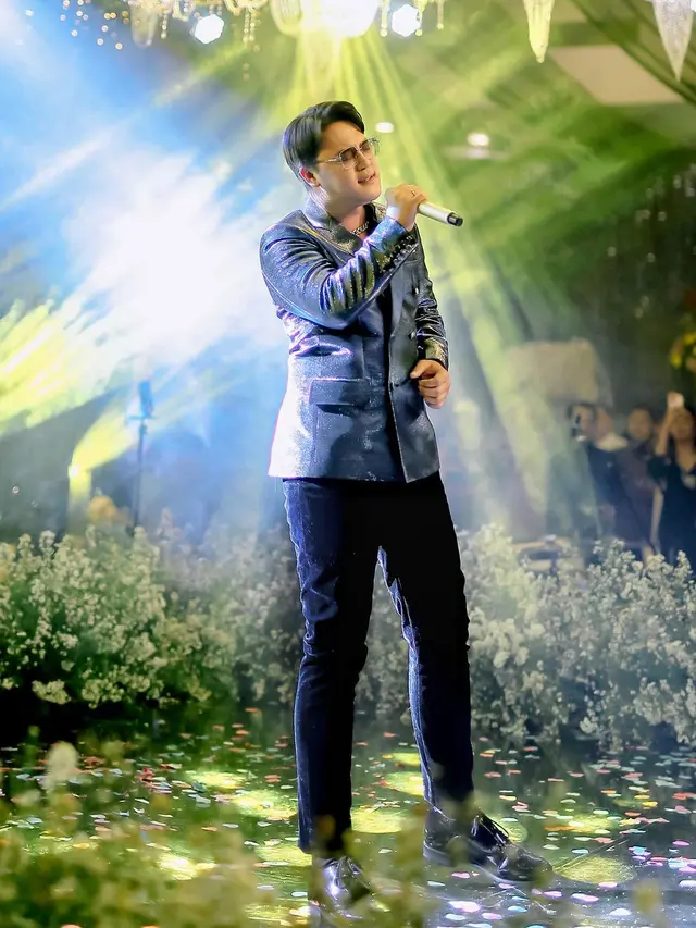 6 Artis Ini Ngakak Lihat Pak Bas Sidak Jas Erick Thohir, Dari Uya Kuya Hingga Deddy Corbuzier ...