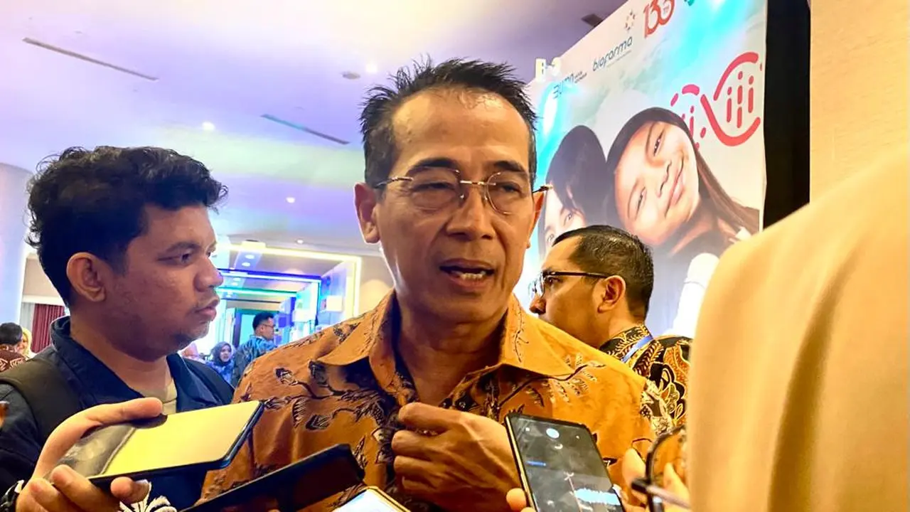 Kepala BPOM: Efikasi Vaksin Nusagard untuk Cegah Kanker Serviks Hampir ...