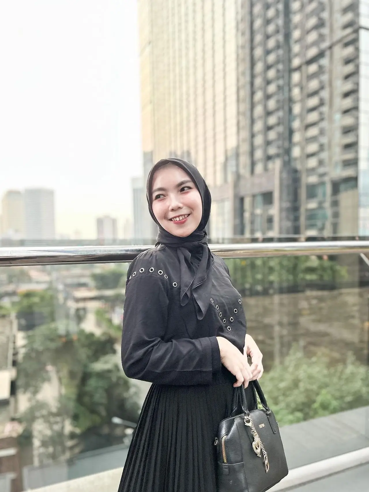 Amalia Ridhawati Sukses Jadi Content Creator, Tak Lupa Diri Pada Tanggung Jawab Sebagai Ibu ...