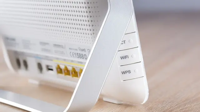 Fungsi Modem: Mengenal Peran Penting Perangkat Penghubung Internet dan ...