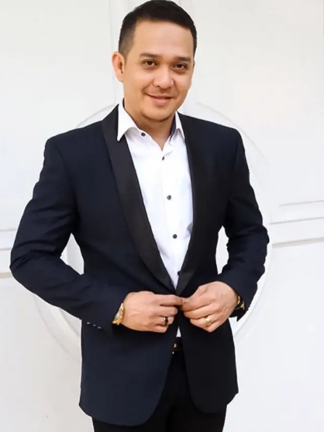 Dituding Menipu Rp 7 Miliar, Ini Jawaban Fadlan Muhammad - ShowBiz ...