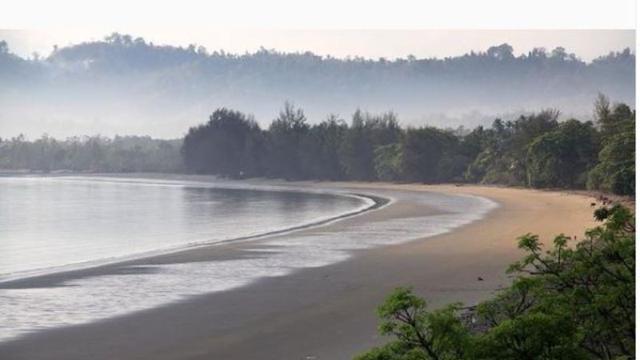 6 Fakta Menarik Palu, Dijuluki Kota 5 Dimensi - Lifestyle Liputan6.com