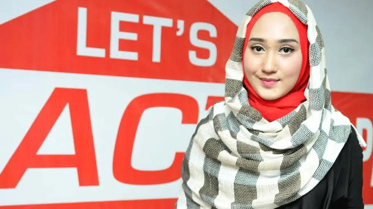 Kata Dian Pelangi Soal Fenomena Jilboobs - ShowBiz Liputan6.com