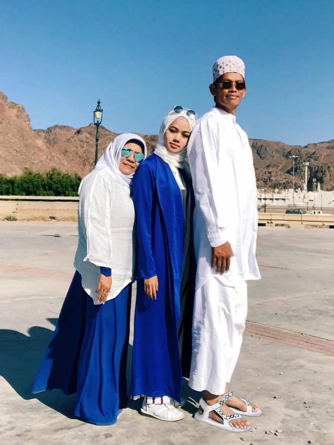 Nangis Tampil di Depan Orang Tua, Yura Yunita Sering Merasa Berdosa ...