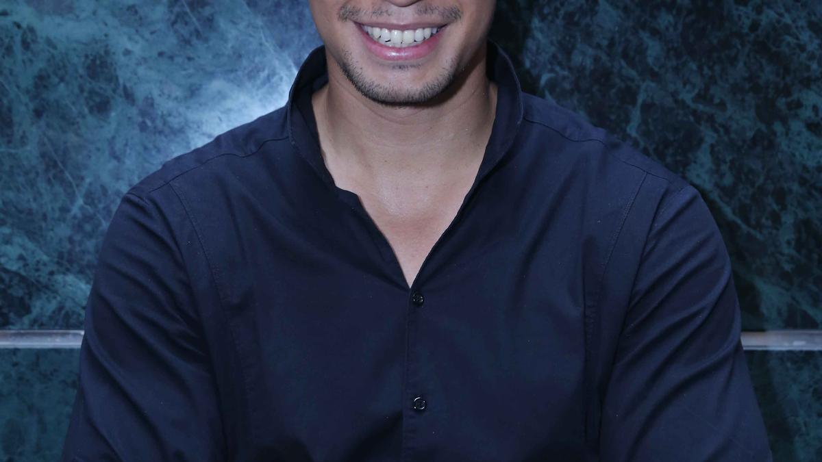 Ditanya Soal Aura Kasih dan Nikita Mirzani, Samuel Rizal Bungkam ...