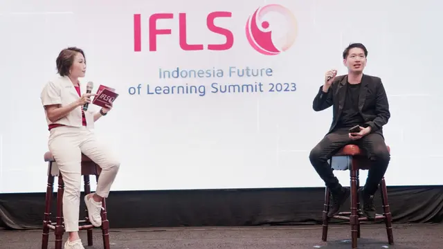 Menelisik Pentingnya Kebijakan dalam Kecerdasan Buatan lewat IFLS 2023 ...