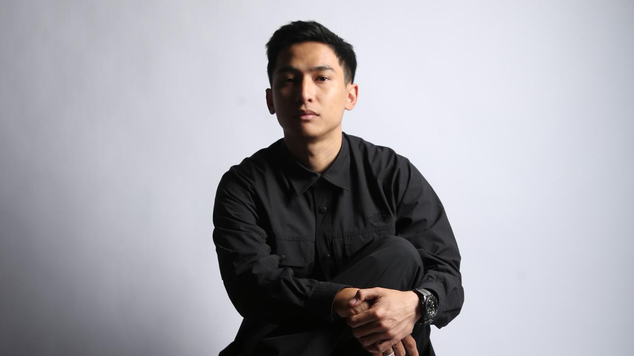 Ardit Erwandha Diragukan Jadi Aktor Utama Film Tunggu Aku Sukses Nanti ...