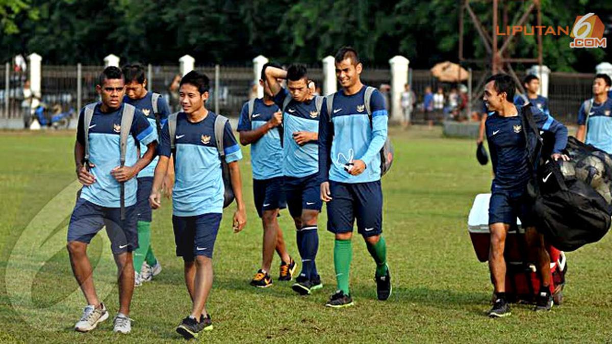 Ini Jadwal Tur Nusantara Evan Dimas Cs