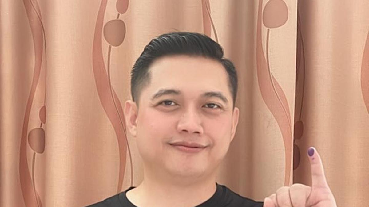 Dwi Hartono Otak Pembunuhan Kepala Cabang Bank BUMN Ternyata Mahasiswa S2, UGM Buka Suara - News ...