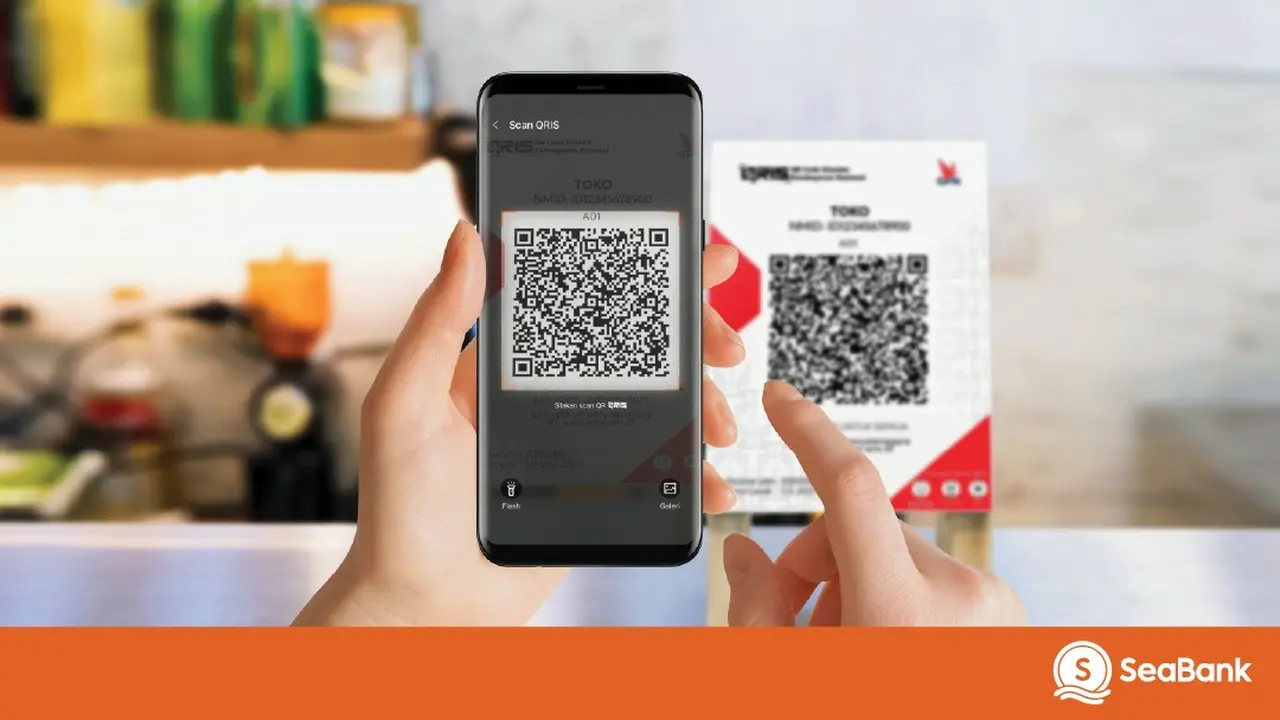 7 Fakta Terkini Kasus QRIS Palsu yang Ditempel di Masjid, Tersangka ...