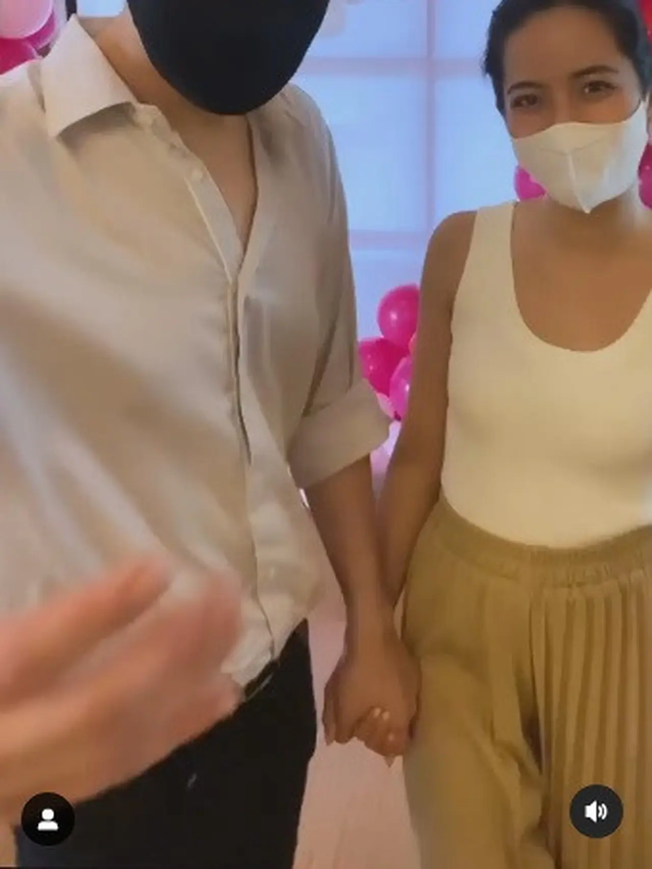 3 Tahun Jomblo Saat Valentine, Ini 6 Momen Yeslin Wang Kembali Rayakan ...