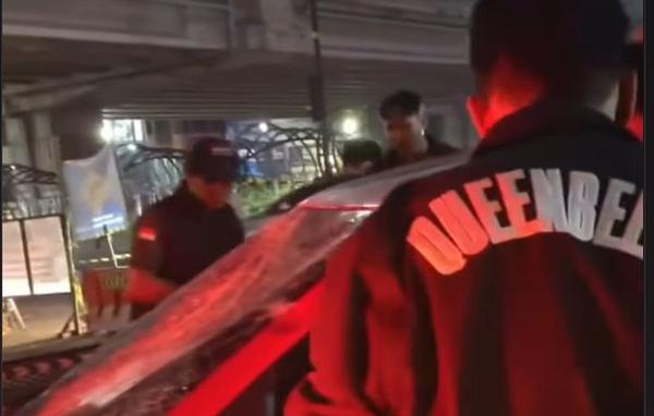 Berita Nadya Arina Hari Ini - Kabar Terbaru Terkini | Liputan6.com