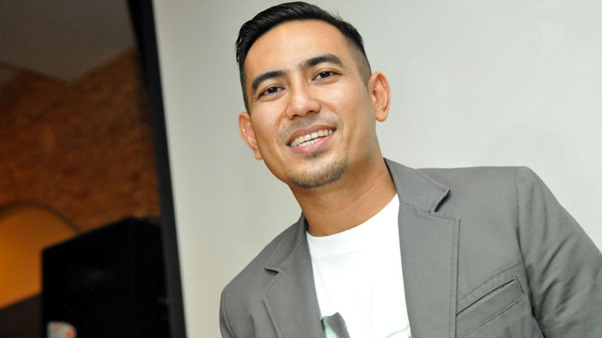 Yovie dan Andi Rianto Meriahkan Konser Rio Febrian - ShowBiz Liputan6.com