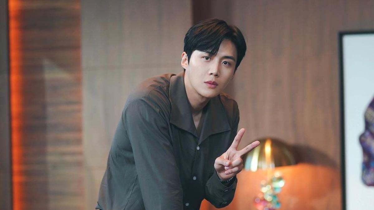 Pertama Kalinya, Brand Beauty Lokal Indonesia Gandeng Aktor Korea Kim ...