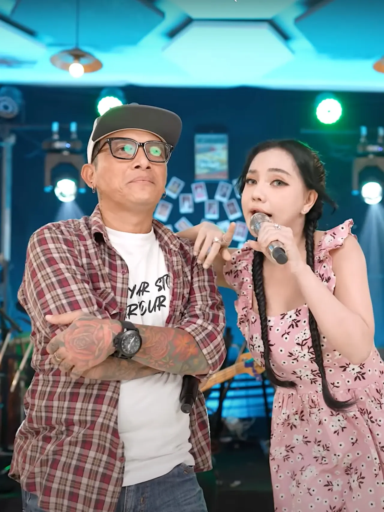 Mendadak Trending Nomor 2, Ini Lirik Lagu Kawin Kontrak dari Kades Hoho ...