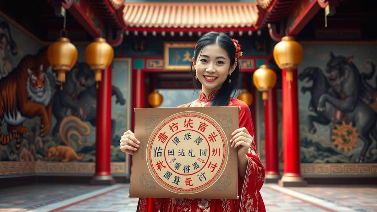 Unraveling Chinese Zodiac Enemy Signs: A Comprehensive Guide - English ...