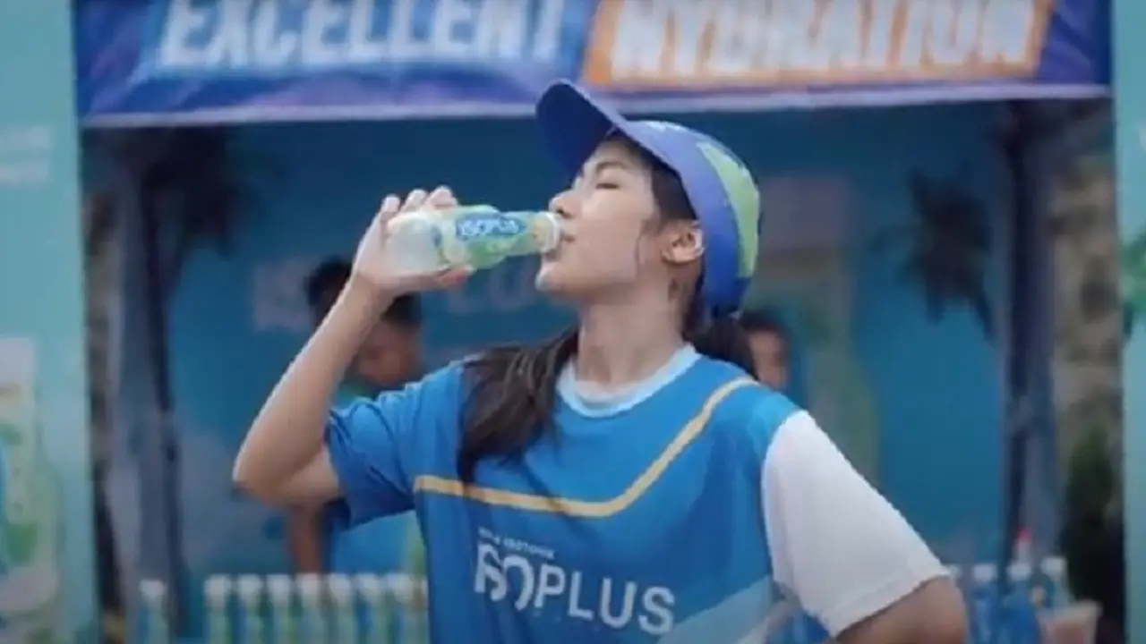 ISOPLUS RSUI RUN 2023: ISOPLUS dan RSUI Ajak Pecinta Lari ...