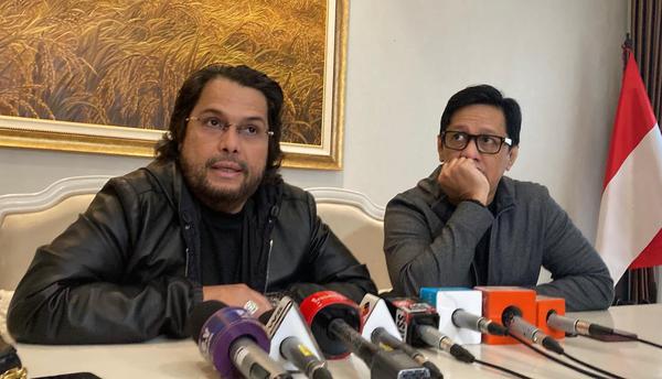 Kronologi Kasus Video Syur Gisel: Awalnya Viral dan Klarifikasi, Lalu Jadi Saksi, Kini Tersangka ...