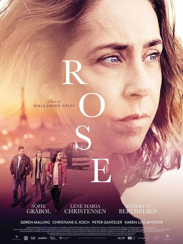 Resensi Film Rose: Perjalanan Psiskis Pasien Penyakit Skizofrenia ...